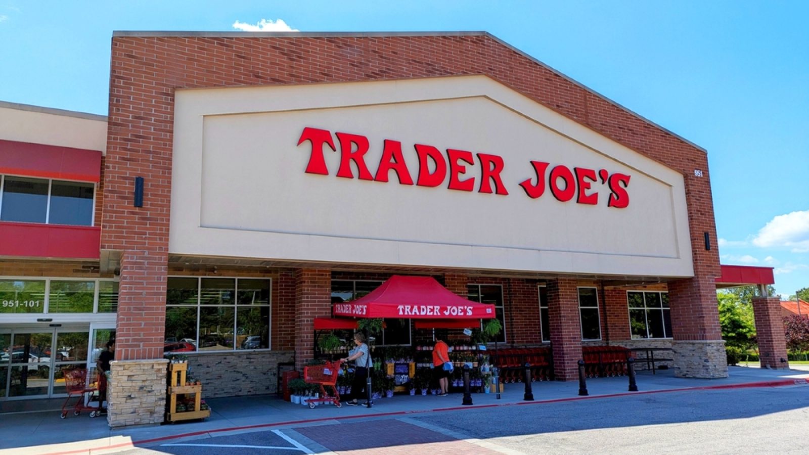 Trader Joe's Is Opening 20 New Stores This Year—Here's Where — Best Life