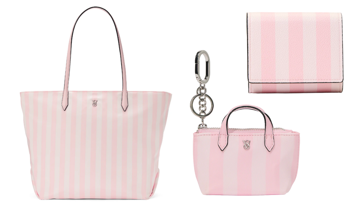 10 Best Victoria's Secret Valentine's Day Gifts — Best Life