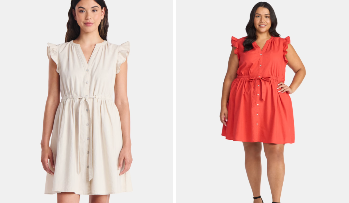 11 Best New Target and Walmart Spring Dresses — Best Life