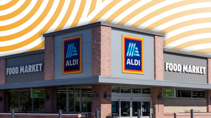 11 Best New Aldi Home Finds Flying Off Shelves This Week