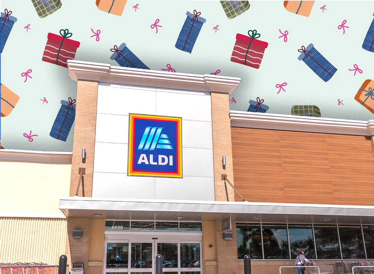 7 Best New Aldi Gifts Under $10 Hitting Shelves This Week