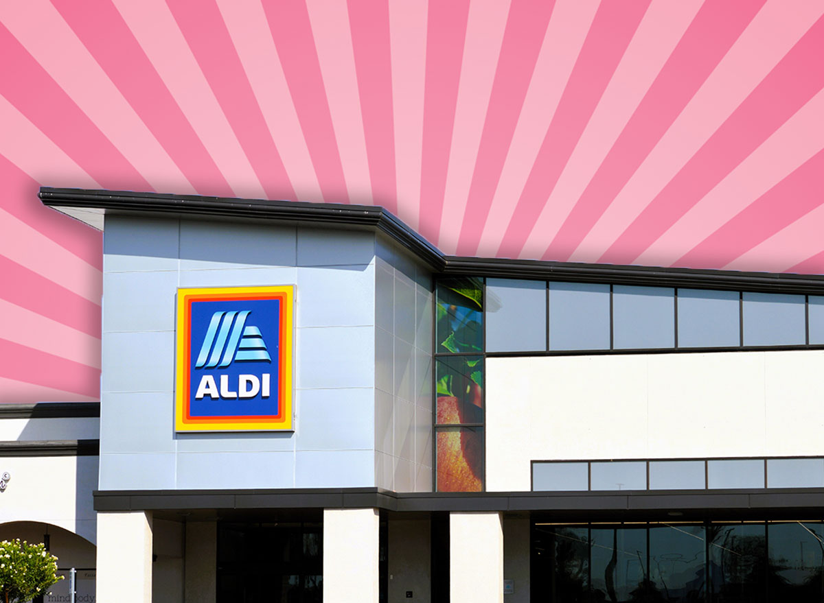 7 Best Aldi Decor Finds Hitting Shelves This Week