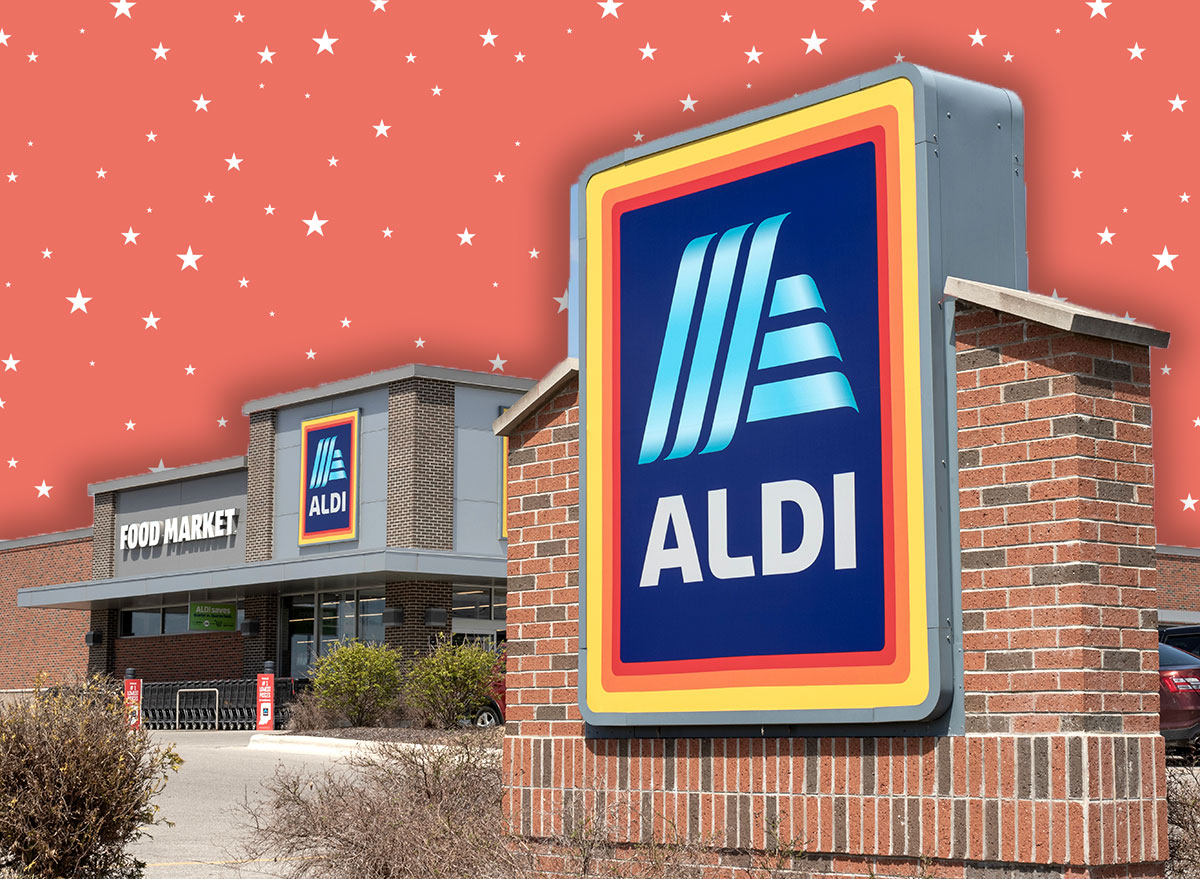 7 Best Aldi Decor Finds Hitting Shelves This Week