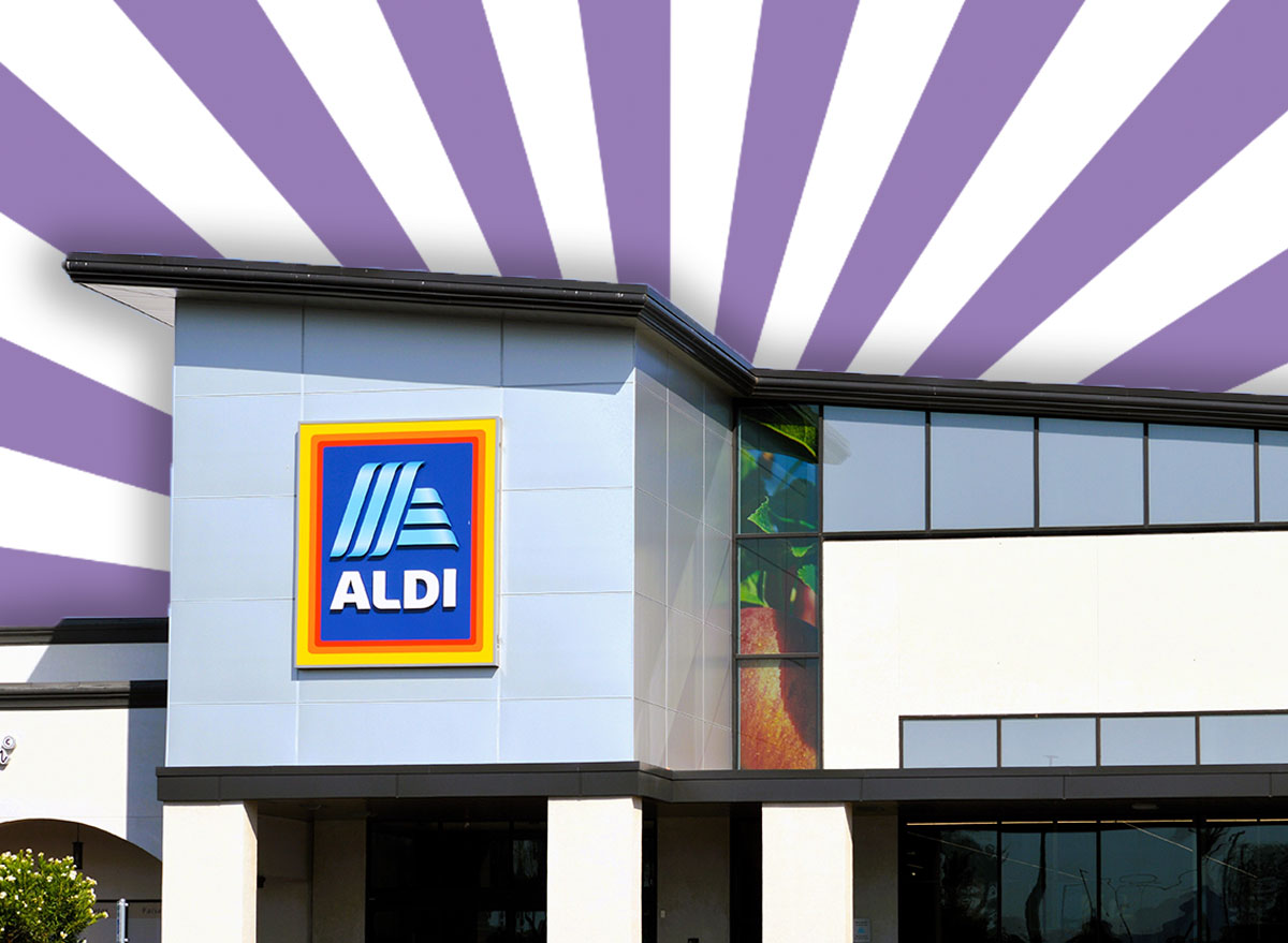 7 Aldi Decor Finds That Are Selling Out Fast This Week