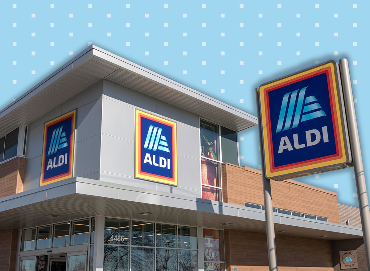 7 Best Aldi Home Finds Shoppers are Loving This March