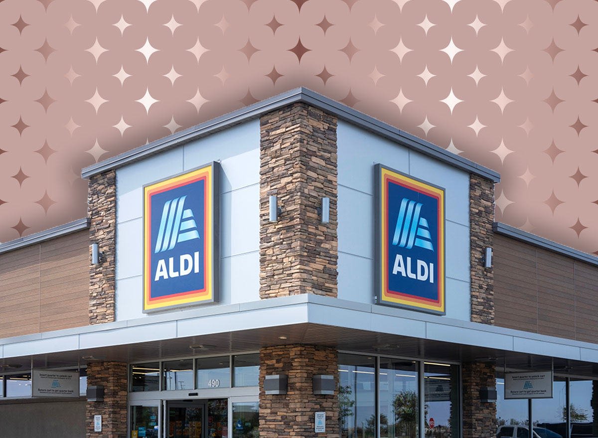 7 Best Aldi Decor Finds Hitting Shelves This Week