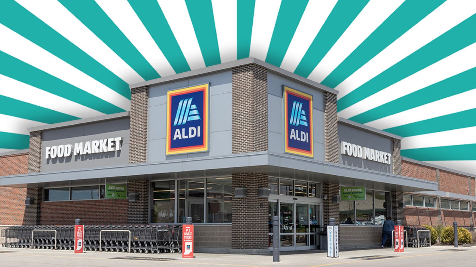 11 Best New Aldi Storage Finds Hitting Shelves This February