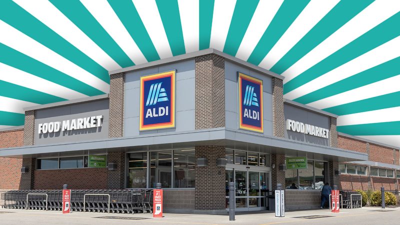 11 Best New Aldi Storage Finds Hitting Shelves This February