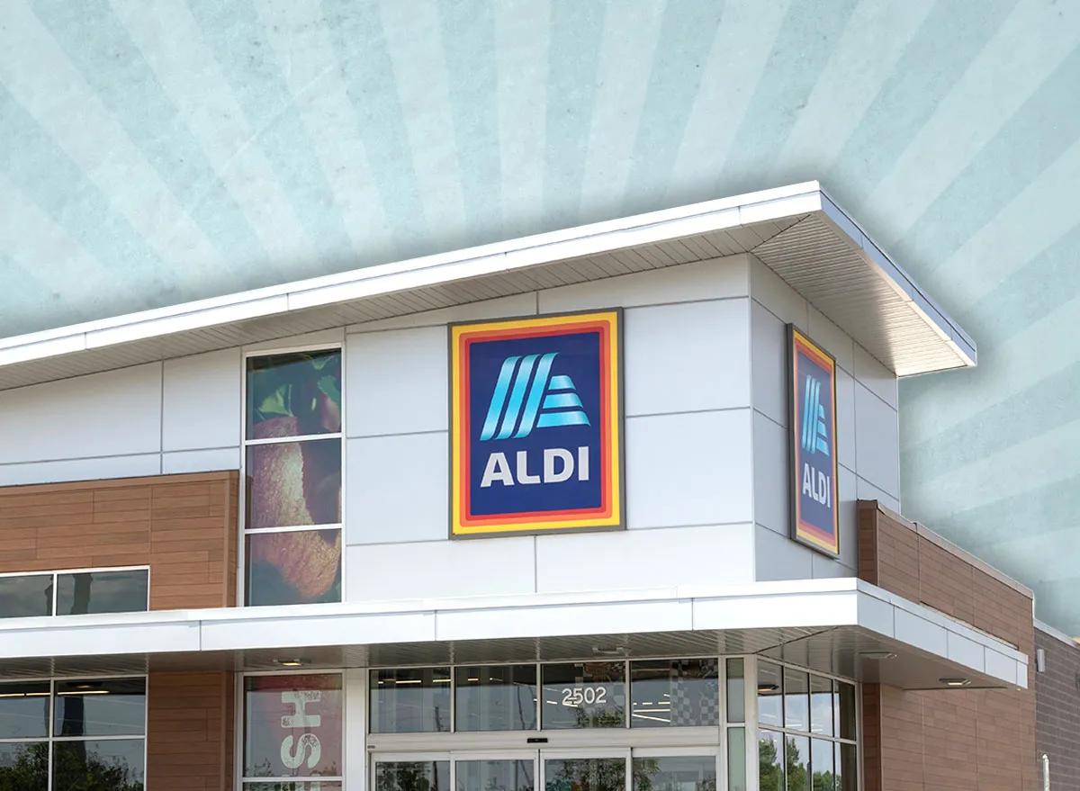 7 Aldi Decor Finds That Feel Way More Expensive
