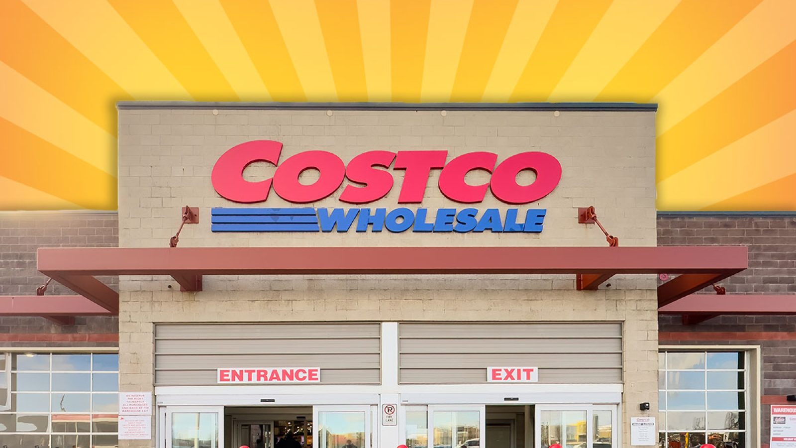 11 Best Costco Sales Starting This Week