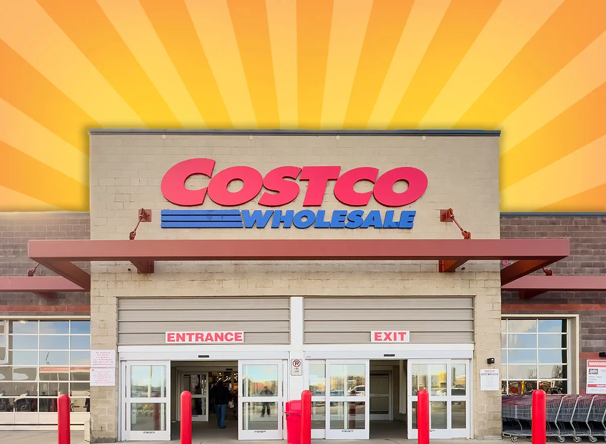 11 Best Costco Sales Starting This Week