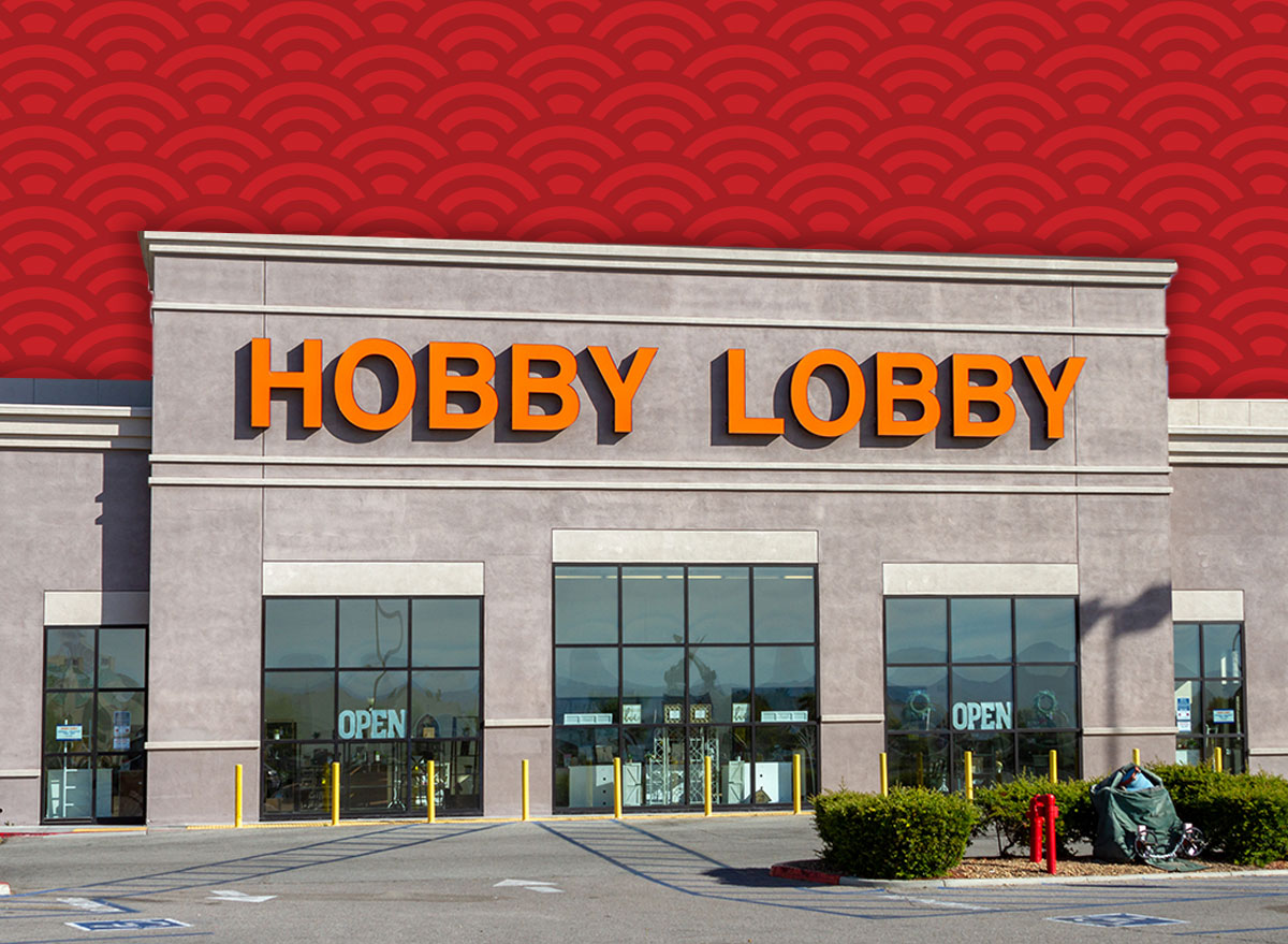 Hobby Lobby St Cloud