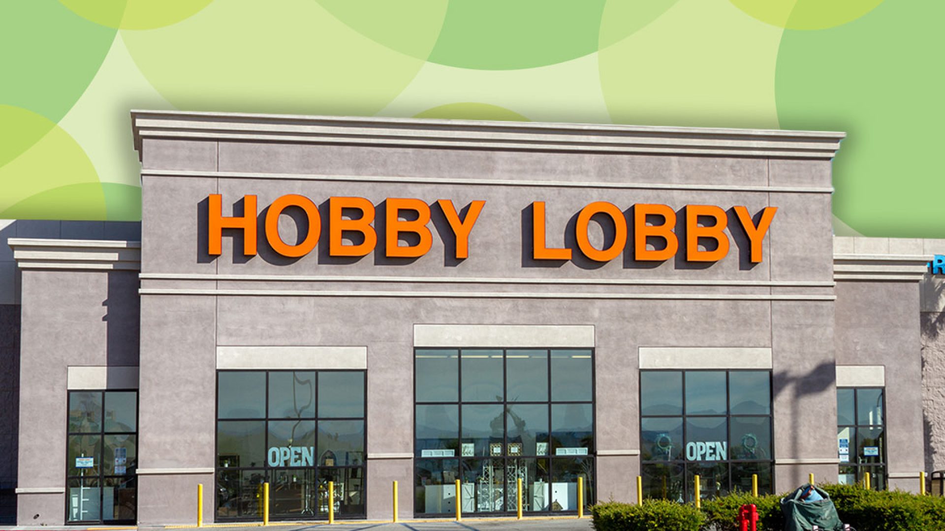 11 Best Hobby Lobby New Arrivals This Week