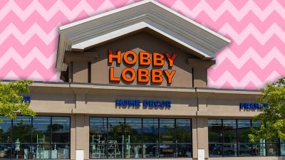 11 Hobby Lobby Decor DIYs That Feel Way More Expensive
