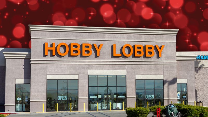 7 Best Hobby Lobby Special Offers This Week