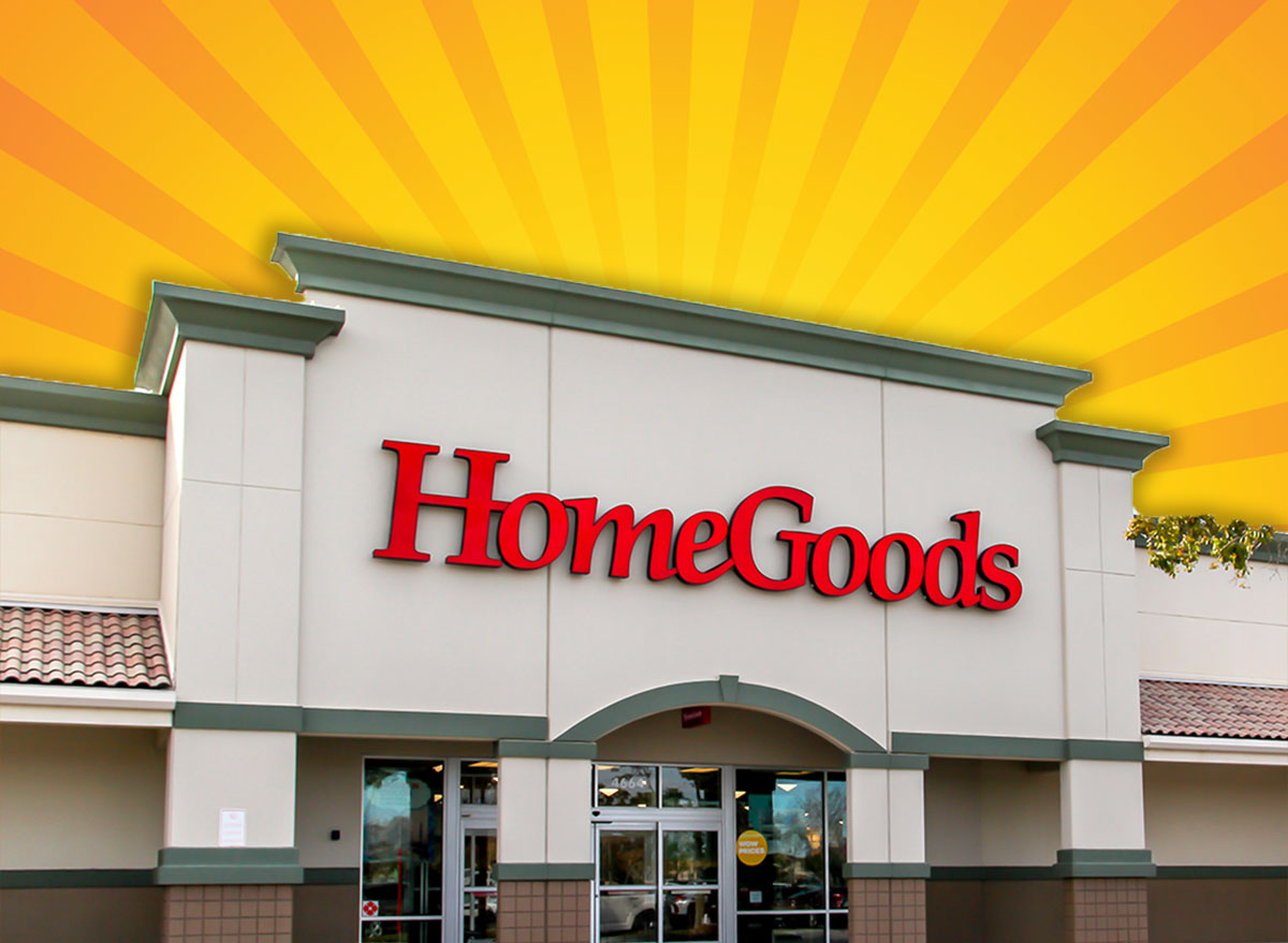 Homegoods New Port Richey