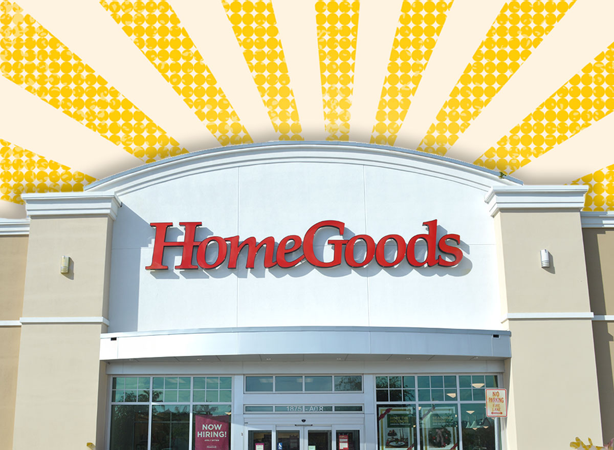 Homegoods New Port Richey