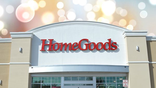 8 HomeGoods Lamps That Are New This February