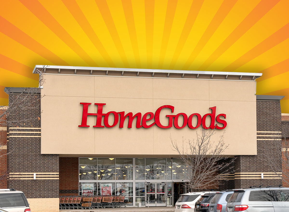 Homegoods New Port Richey