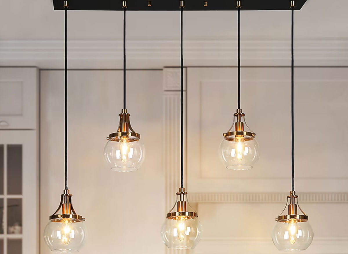 7 Lowe's Finds That Make Your Home Look Way More Expensive