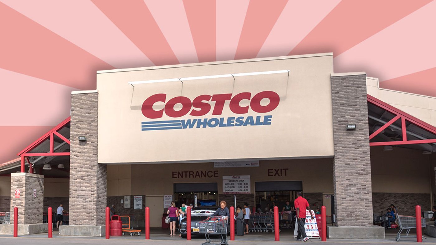 11 Best New Costco Home Finds Hitting Shelves This Week