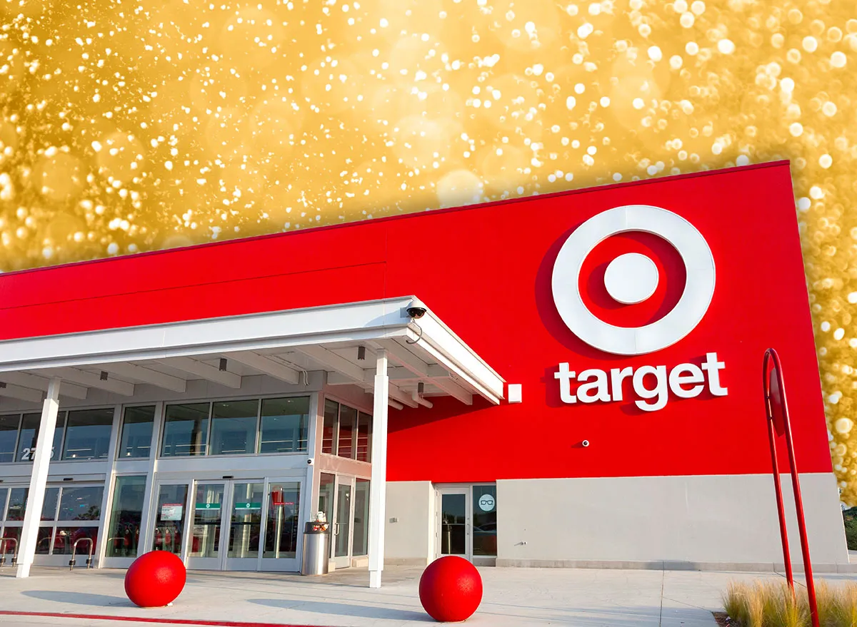 11 Best Target New Arrivals This Week