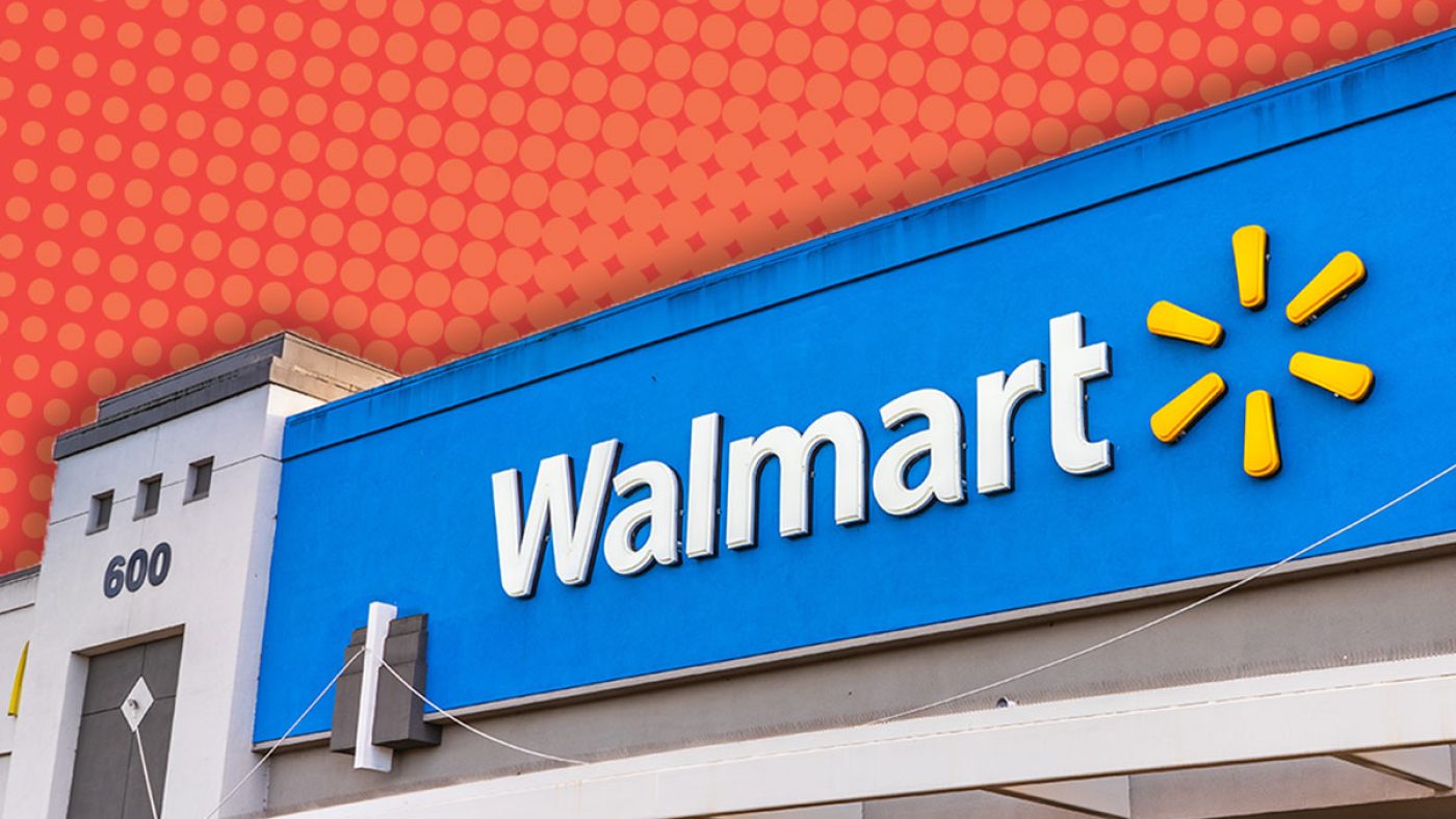 11 Best New Walmart Home Decor and DIY Finds Hitting Shelves This Week