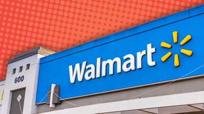 11 Best New Walmart Home Decor and DIY Finds Hitting Shelves This Week