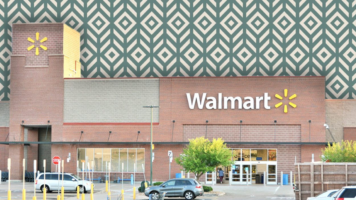 11 New Walmart Home Finds Everyone Is Talking About
