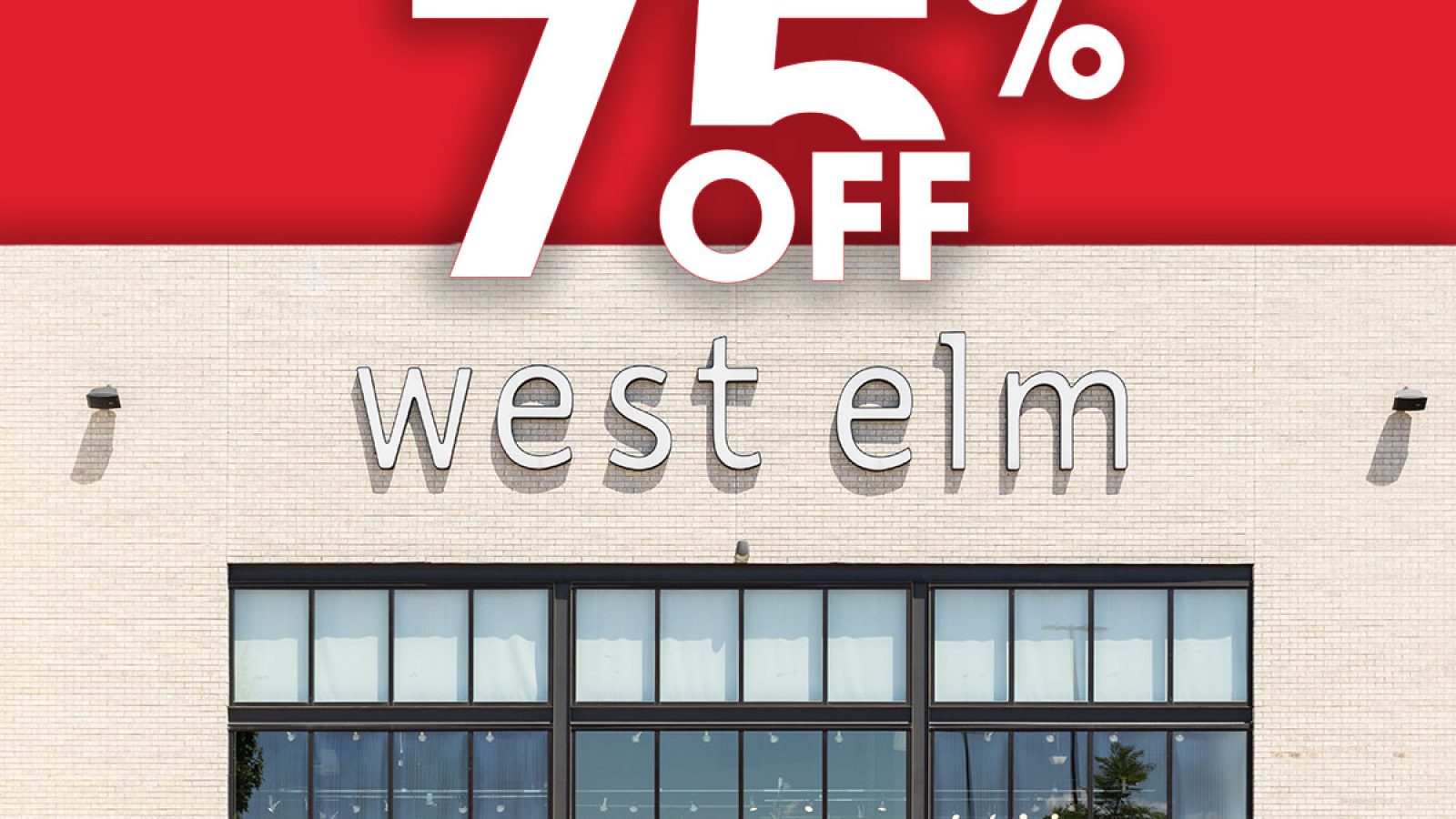 7 Best West Elm Buys Hitting the 75% Off Sale