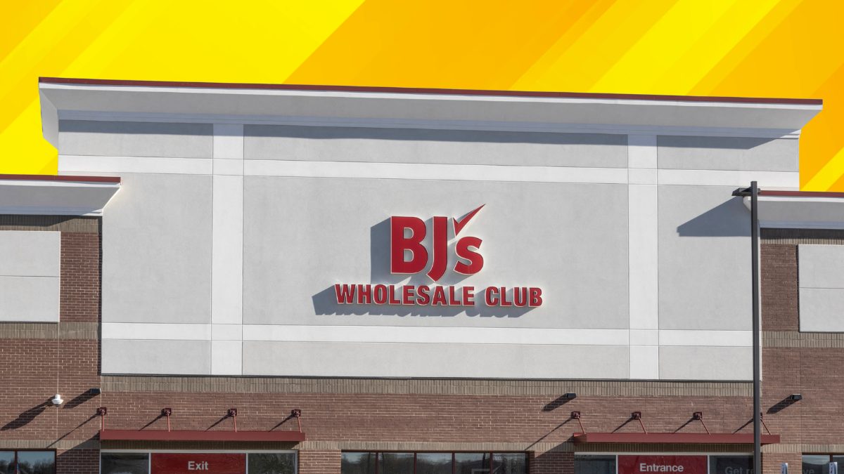 7 Best BJ's New Arrivals Hitting Shelves This Week — Best Life