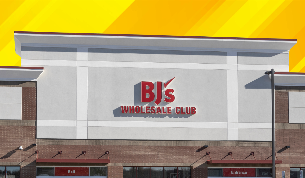 7 Best BJ's New Arrivals Hitting Shelves This Week — Best Life