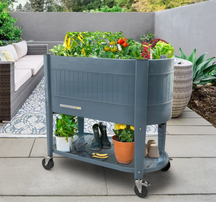 11 Best New Costco Patio & Garden Finds — Best Life