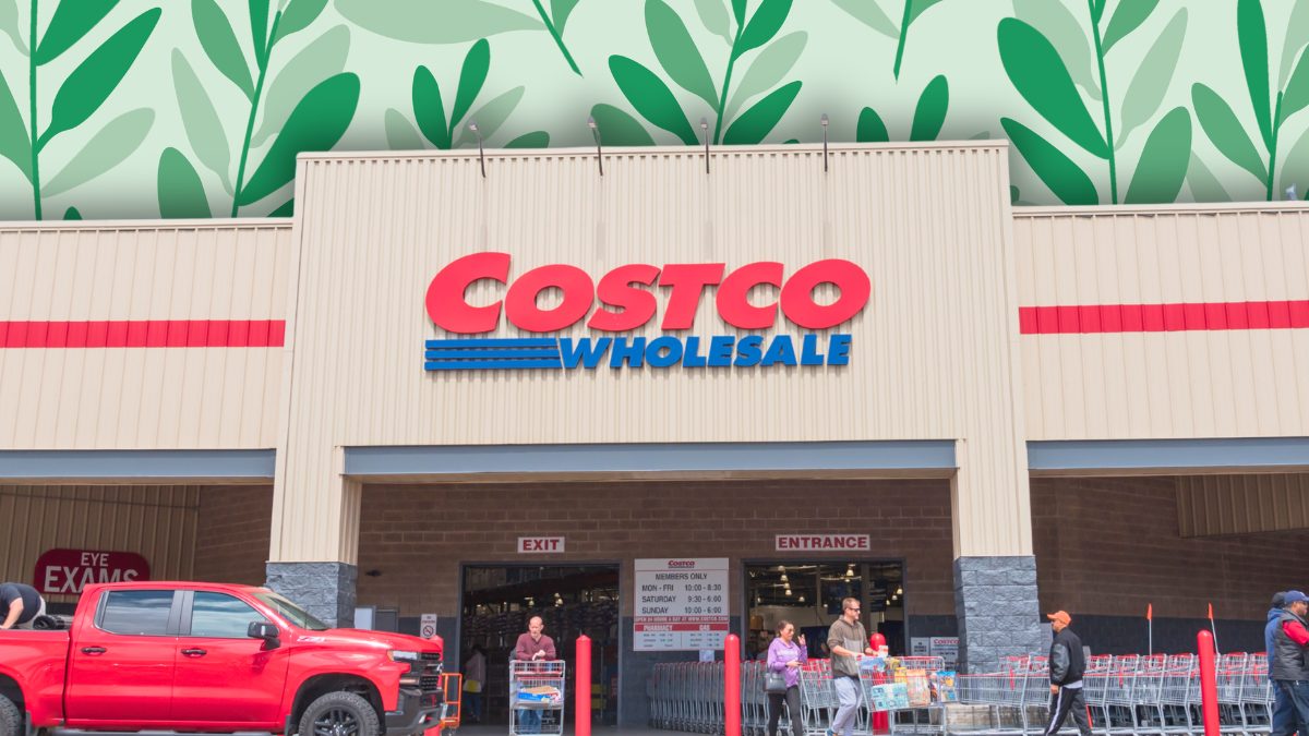 11 Best New Costco Patio & Garden Finds — Best Life