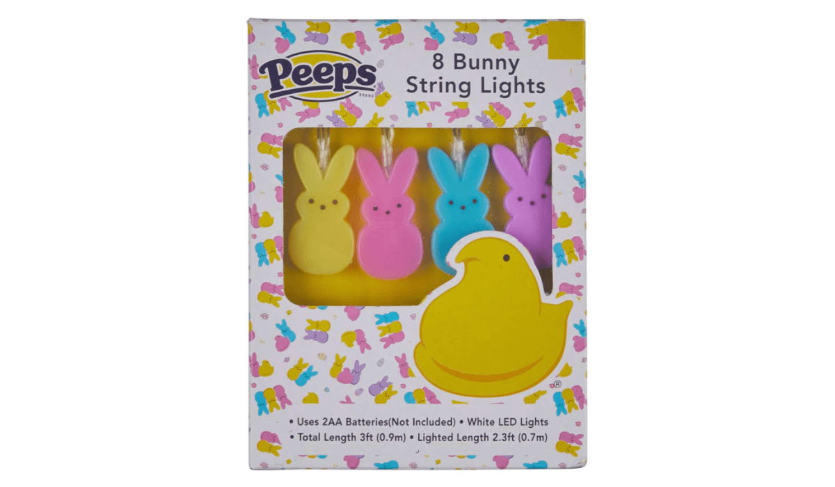 11 Best New Dollar General Easter Finds — Best Life