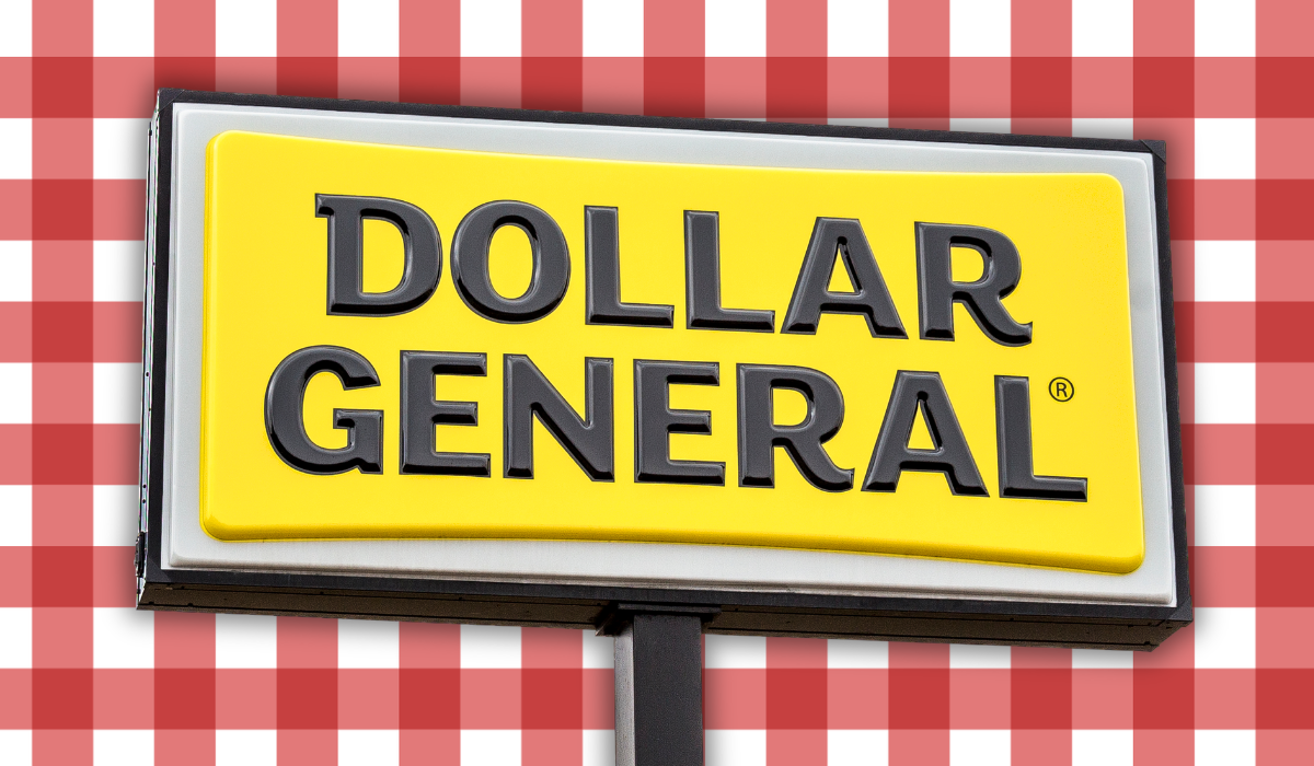 11 Best New Dollar General Spring Home Finds — Best Life