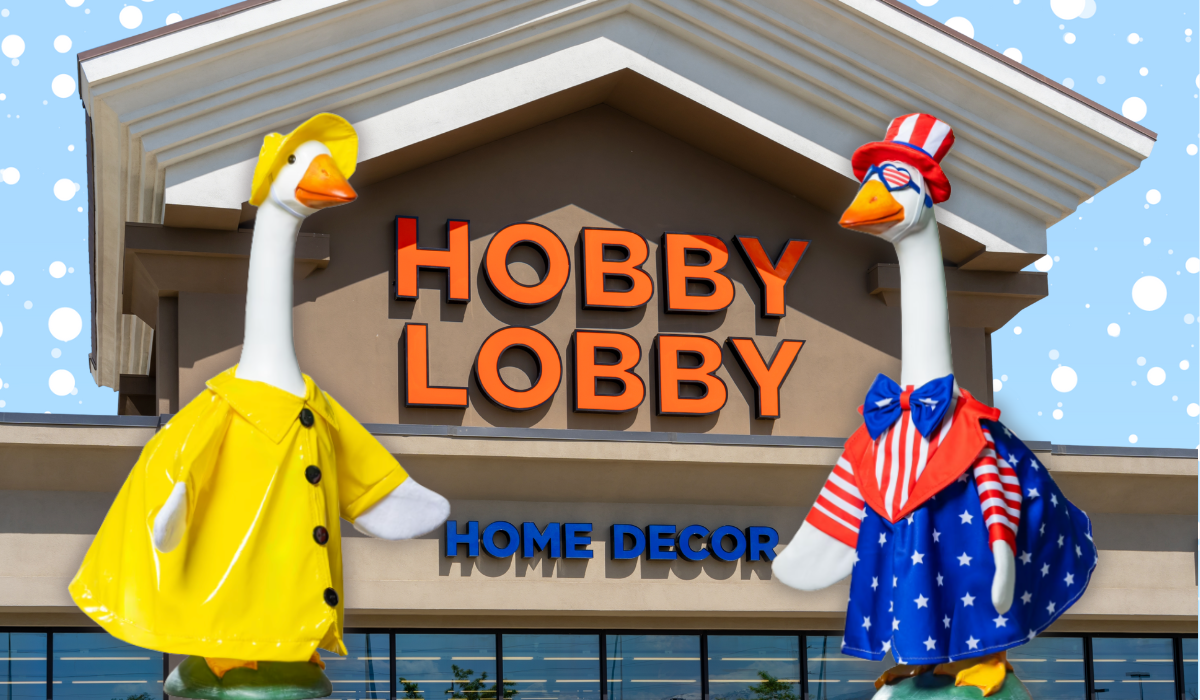 11 Best Hobby Lobby New Arrivals This Week