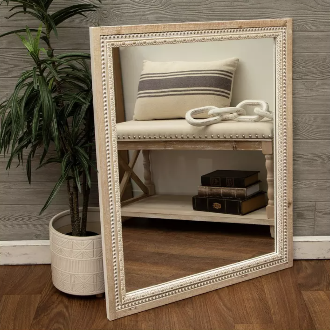 6 New Hobby Lobby Mirrors That Look Designer for Less — Best Life