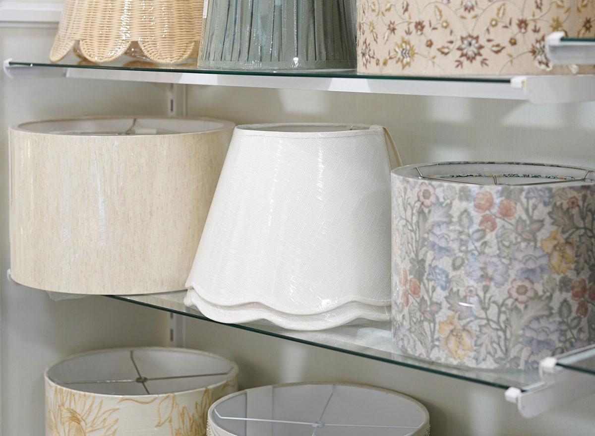 8 HomeGoods Lamps That Are New This February