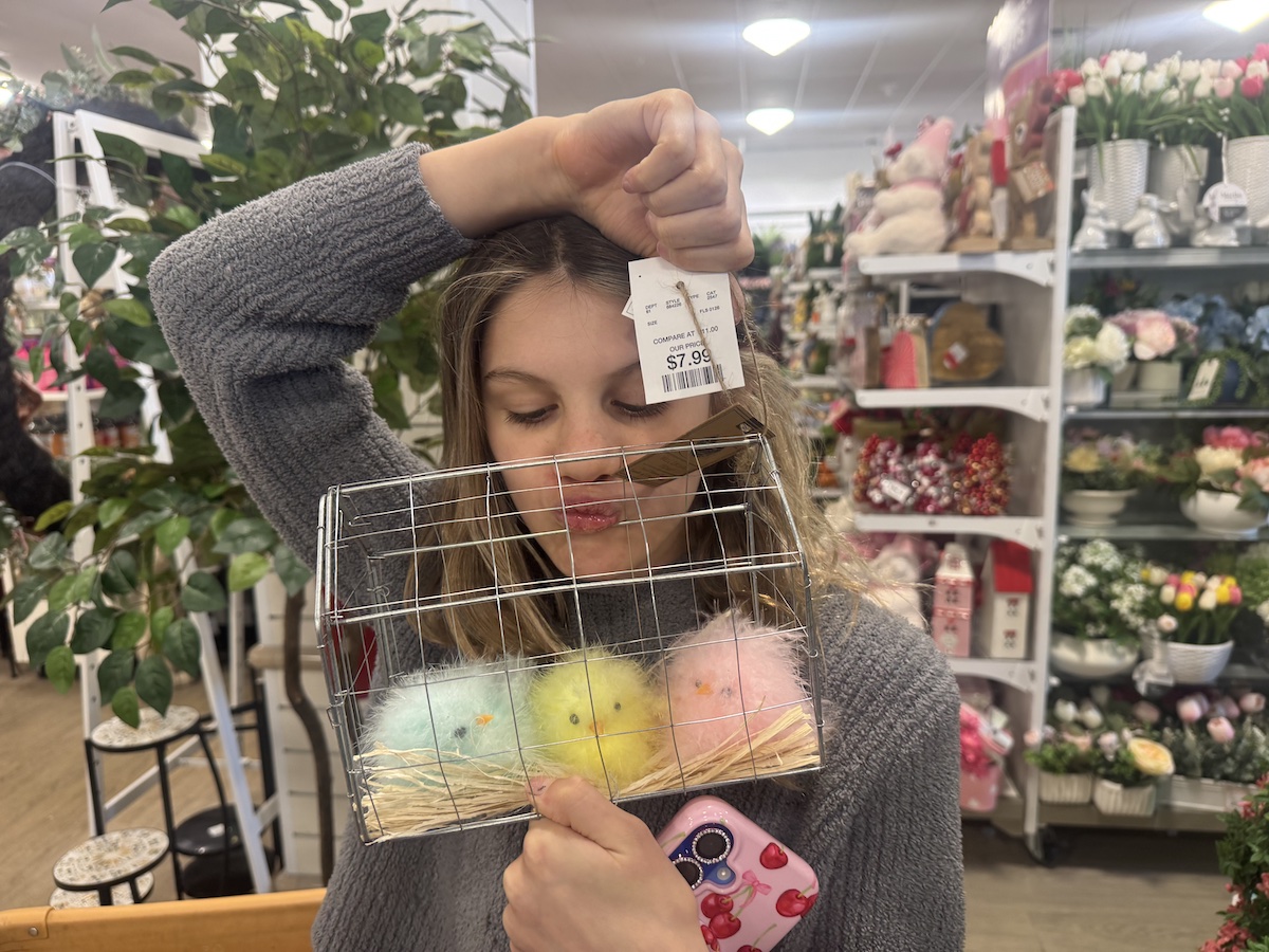 11 Best New HomeGoods Easter Decor Finds This Week