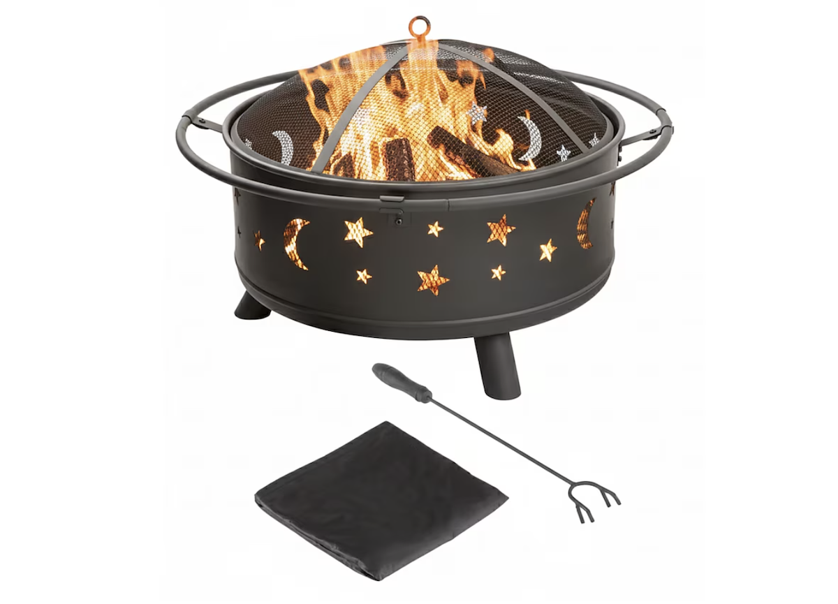 11 Best New Lowe's Patio & Garden Finds — Best Life
