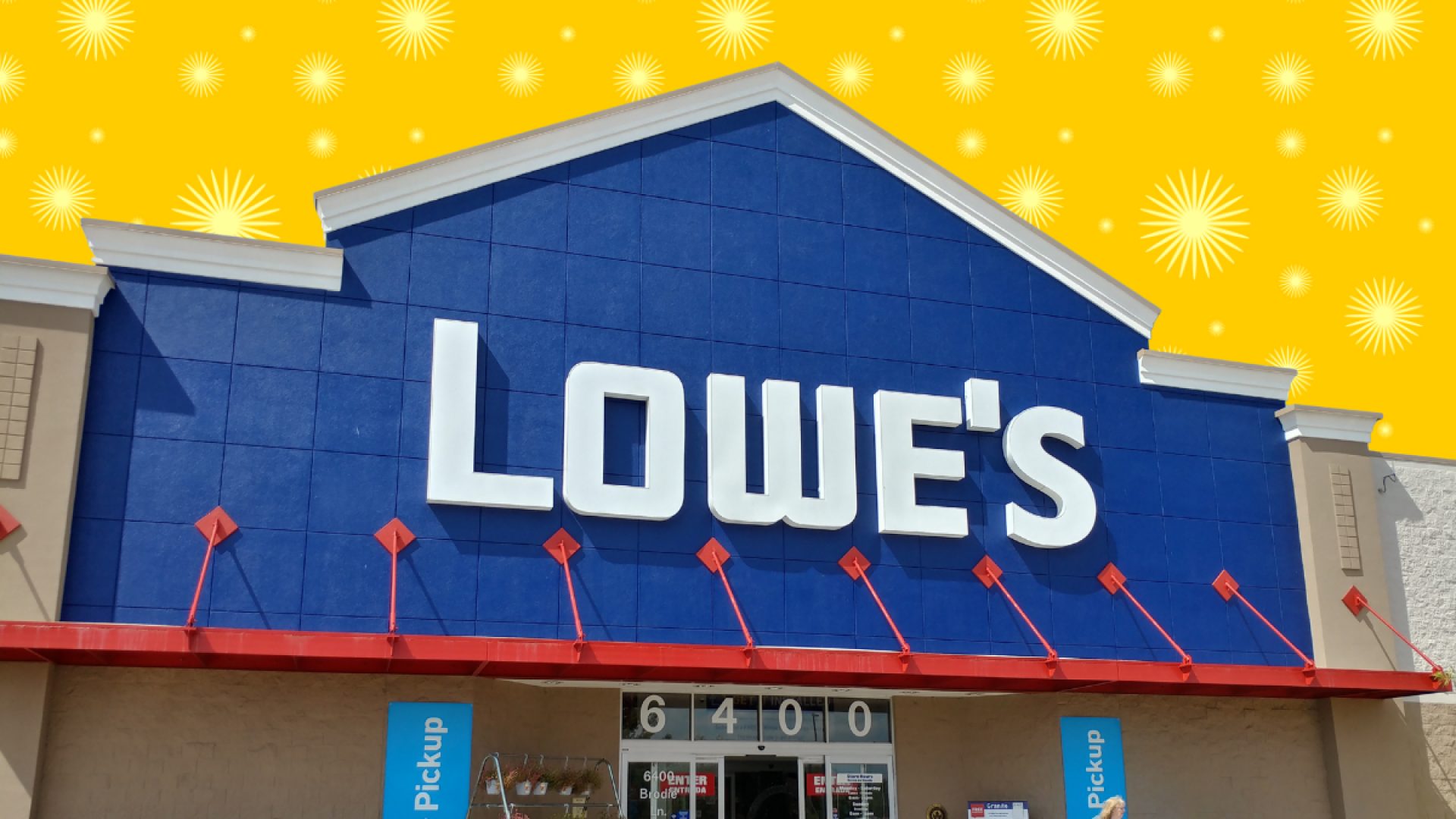 11 Best New Lowe's Patio & Garden Finds — Best Life