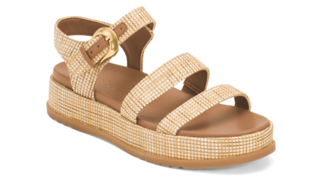 7 Best New Marshalls Spring Shoes Hitting Shelves This Week — Best Life