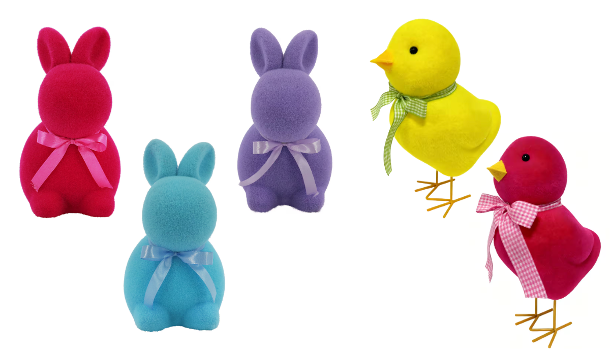 11 Best New Michaels Easter Finds Hitting Shelves This Week — Best Life