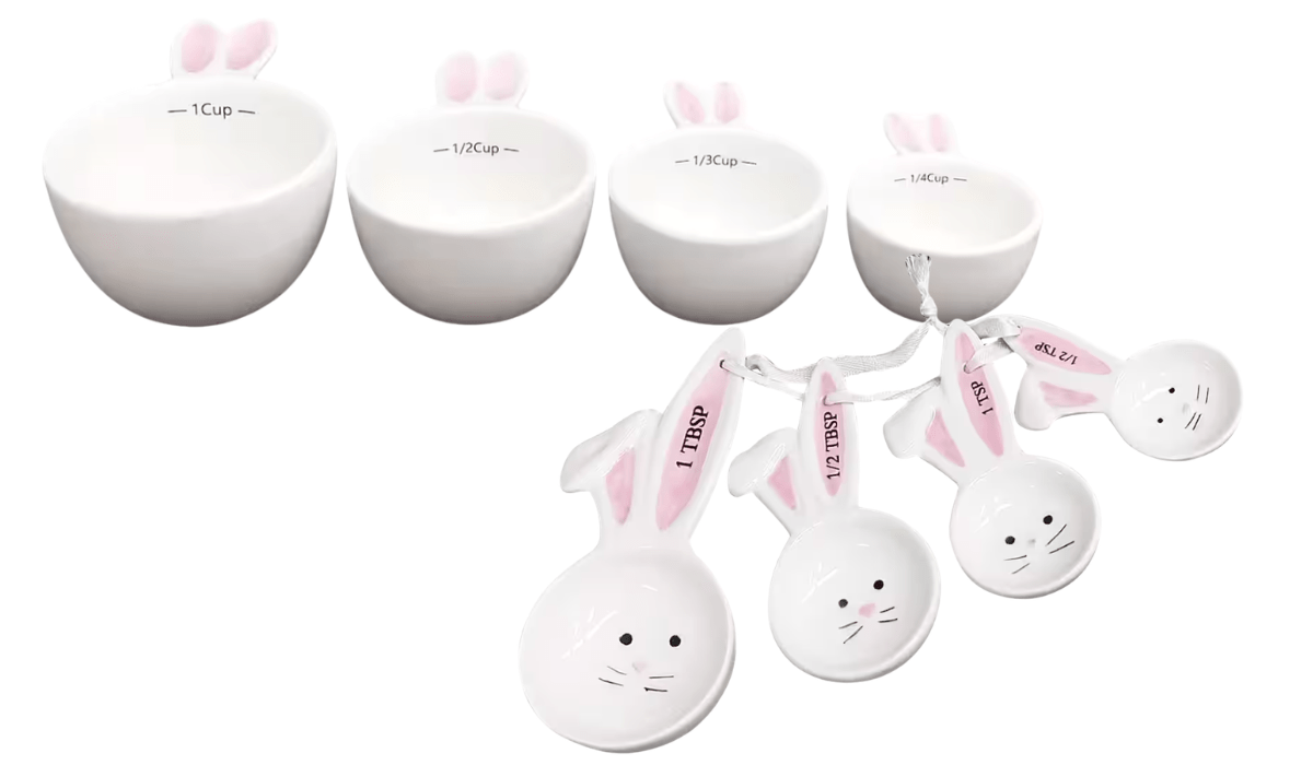11 Best New Michaels Easter Finds Hitting Shelves This Week — Best Life