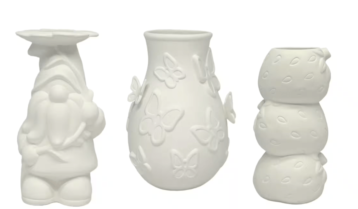 6 Best New Michaels Spring Crafts Hitting Shelves This Week — Best Life
