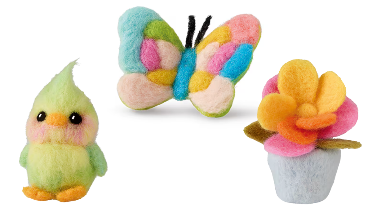 6 Best New Michaels Spring Crafts Hitting Shelves This Week — Best Life
