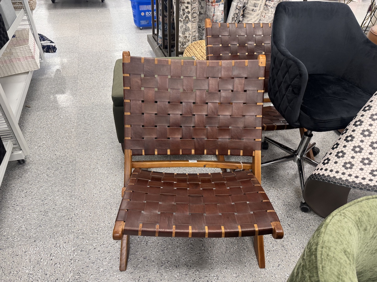 11 Best Ross Home Finds That Look Designer for Less