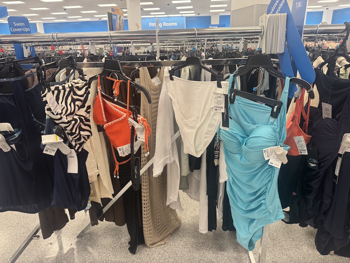 11 Best Ross Dress for Less New Arrivals as February Ends