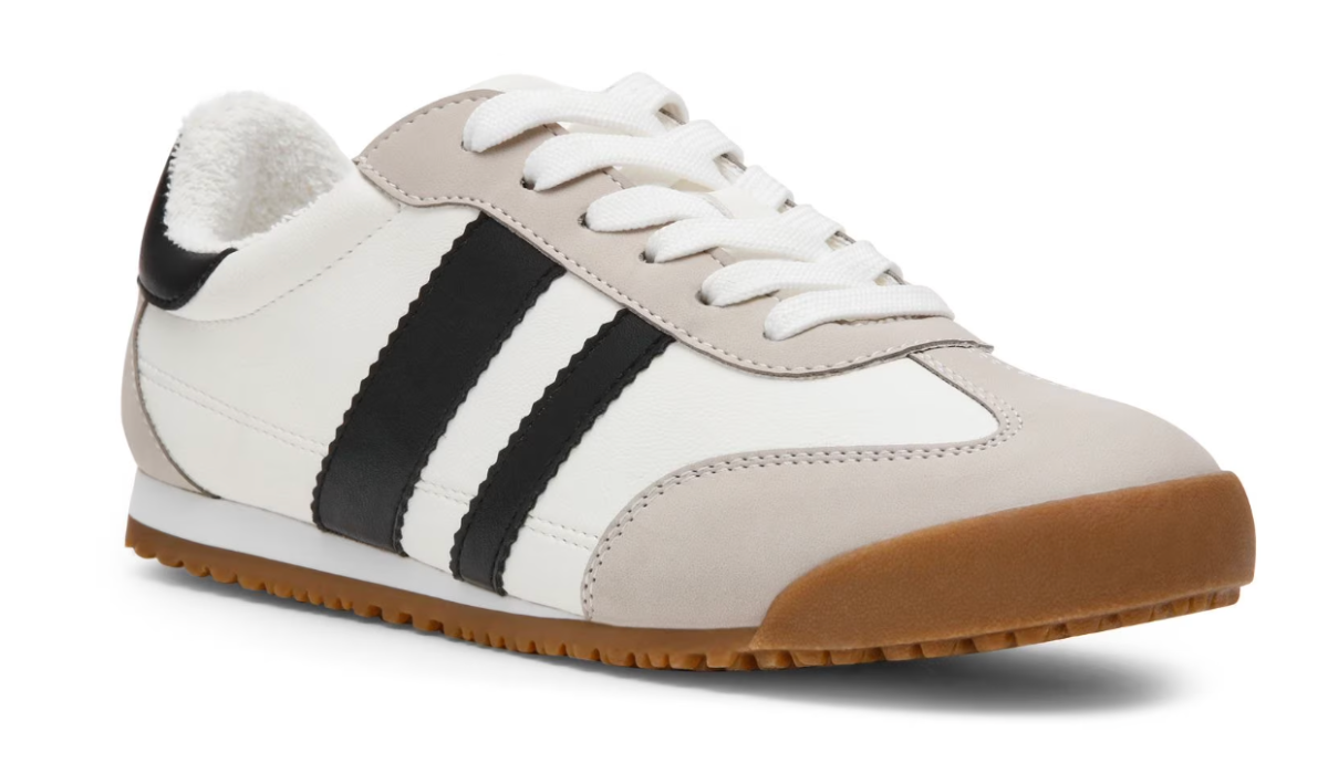 6 Best New Sam's Club Spring Shoes Hitting Shelves This Week — Best Life